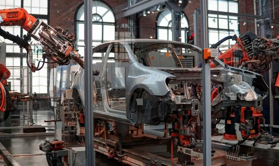 Wat is automatisering - PT Industrieel Management