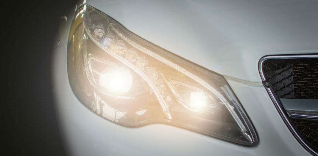 Halogeen, Xenon en LED koplampen