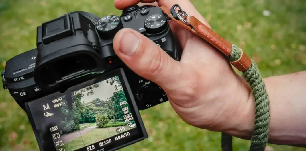 Afbeelding overtrekken