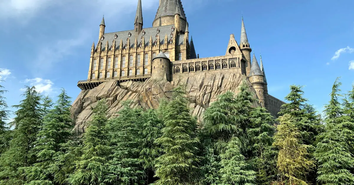 Harry Potter-spreuken gebruiken met Siri