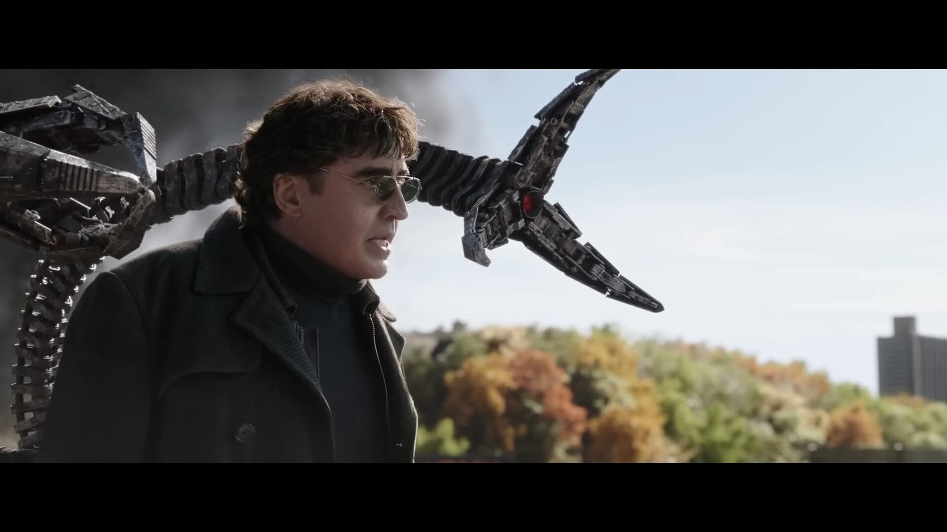 13 Spider-Man films in chronologische volgorde