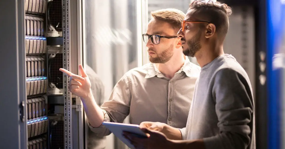 Alles wat je moet weten als beginner in netwerkbeheer