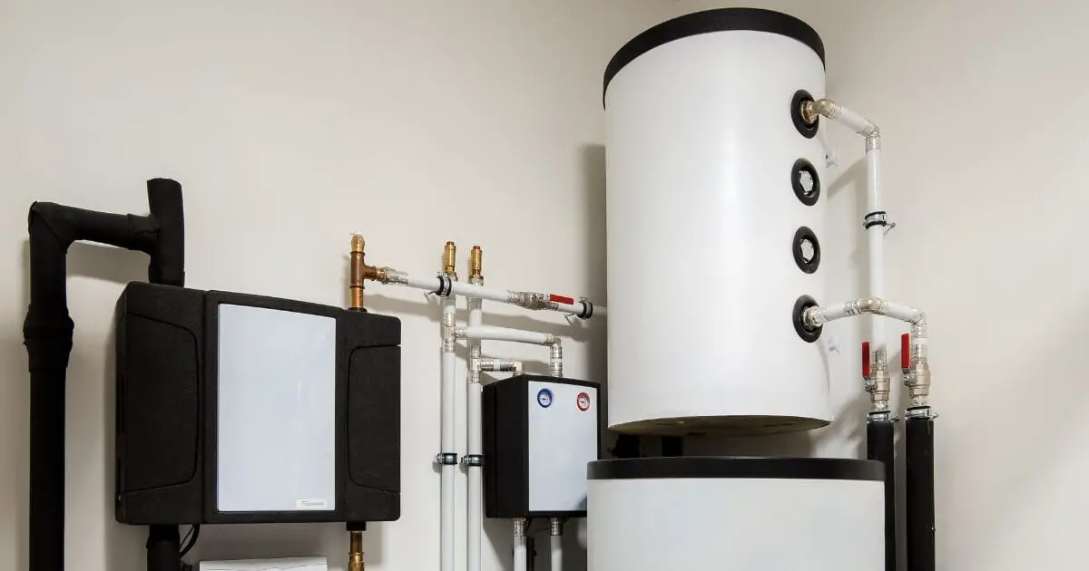 Warmtepomp op bestaande vloerverwarming: hoe installeren